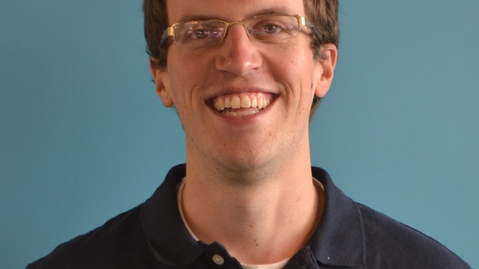 Saint Martin's Brendan Corrigan Recognized as Ministry Leader | Saint ...
