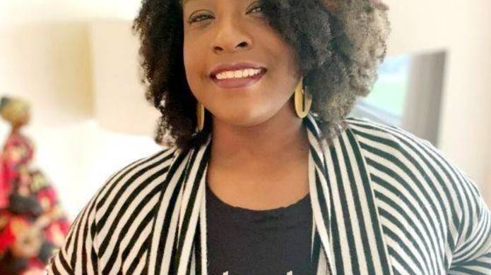 Lea Dotson named Assistant Principal | Saint Martin de Porres High ...