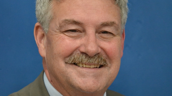 Announcement from President Richard F. Clark | Saint Martin de Porres ...