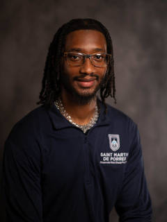 Faculty & Staff Directory | Saint Martin de Porres High School ...